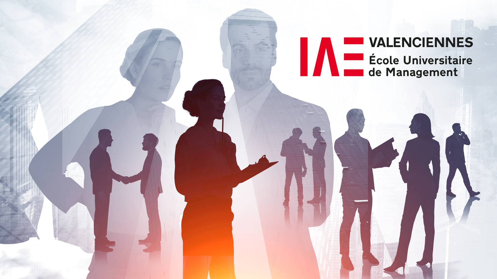 Semaine internationale de l'IAE | Institut Sociétés & Humanités