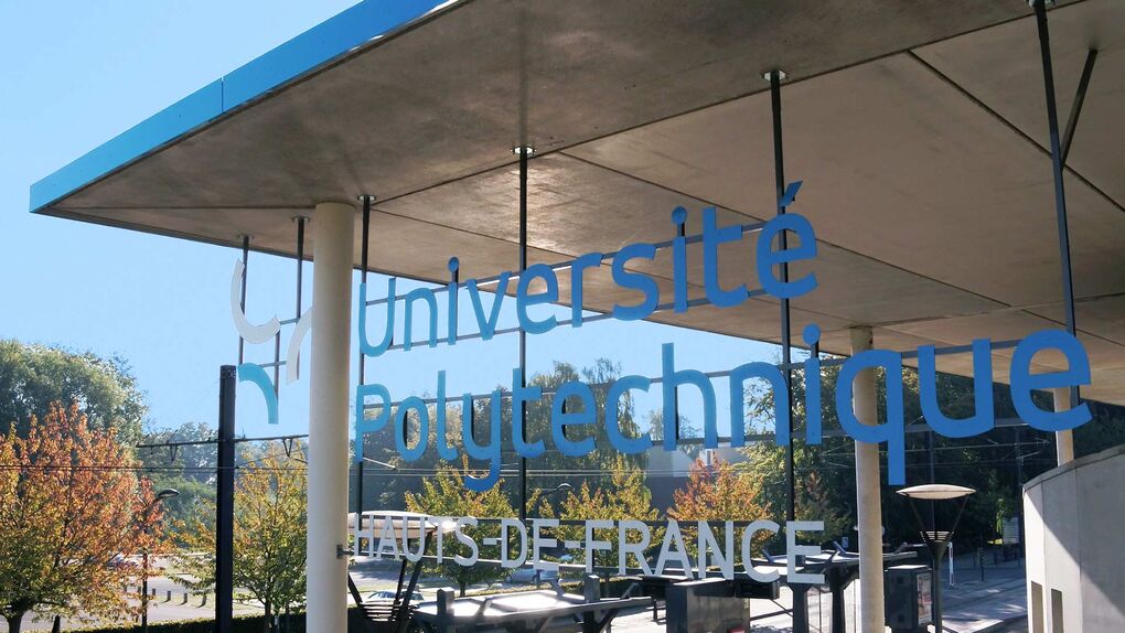 Espace Presse | Université Polytechnique Hauts-de-France