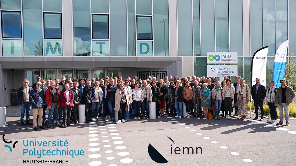 Accueil | IEMN