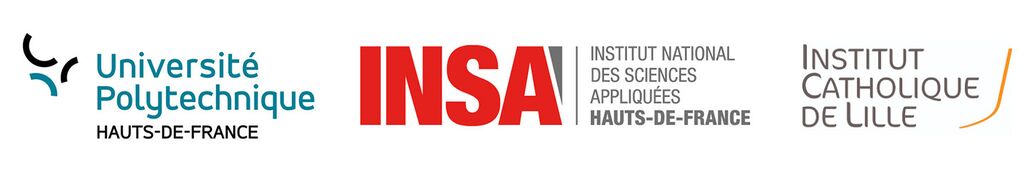 Présentation de l'École Doctorale | Université Polytechnique Hauts-de ...