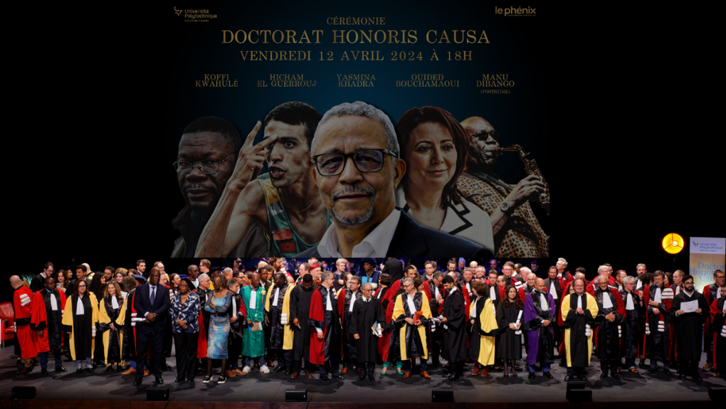 Accueil | Université Polytechnique Hauts-de-France