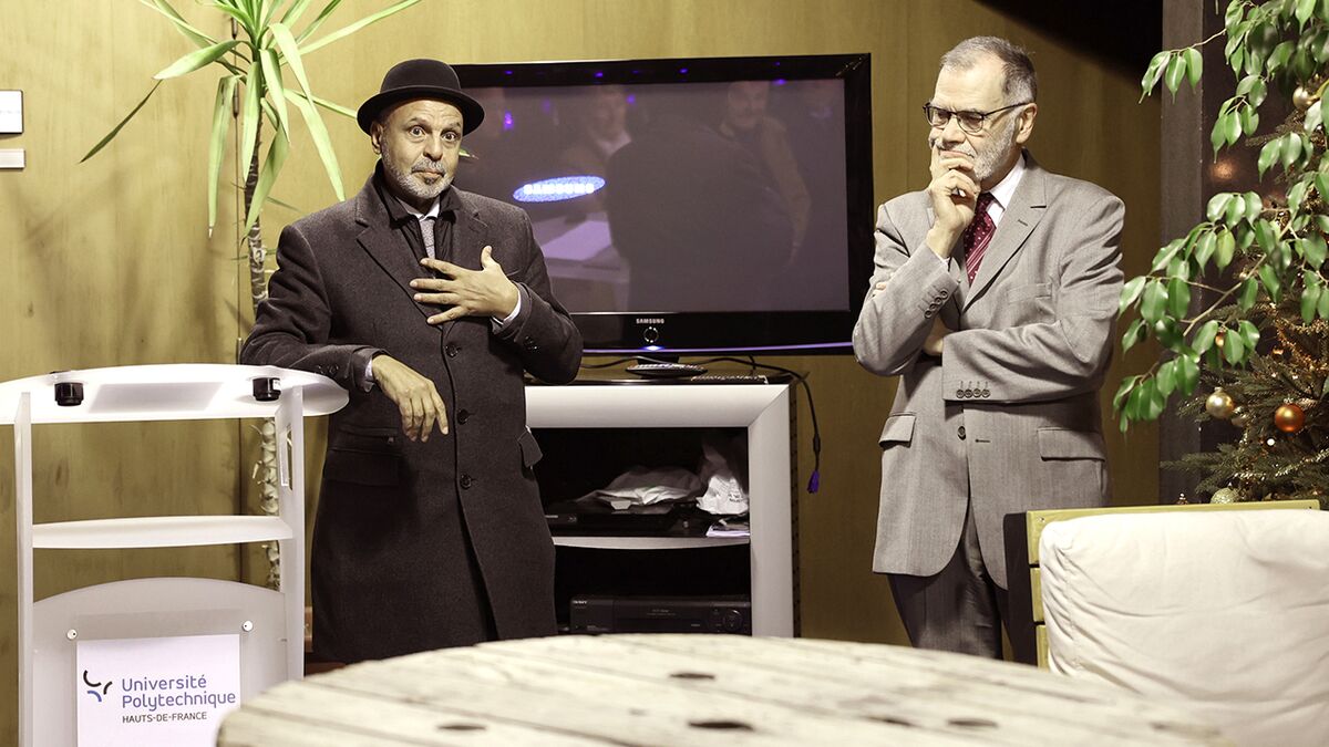 VALUTEC celebrates its 25th anniversary | Université Polytechnique ...