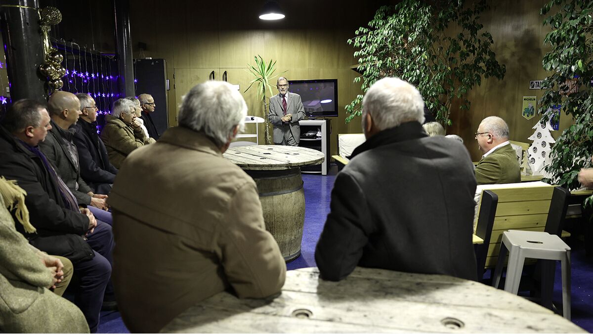 VALUTEC celebrates its 25th anniversary | Université Polytechnique ...