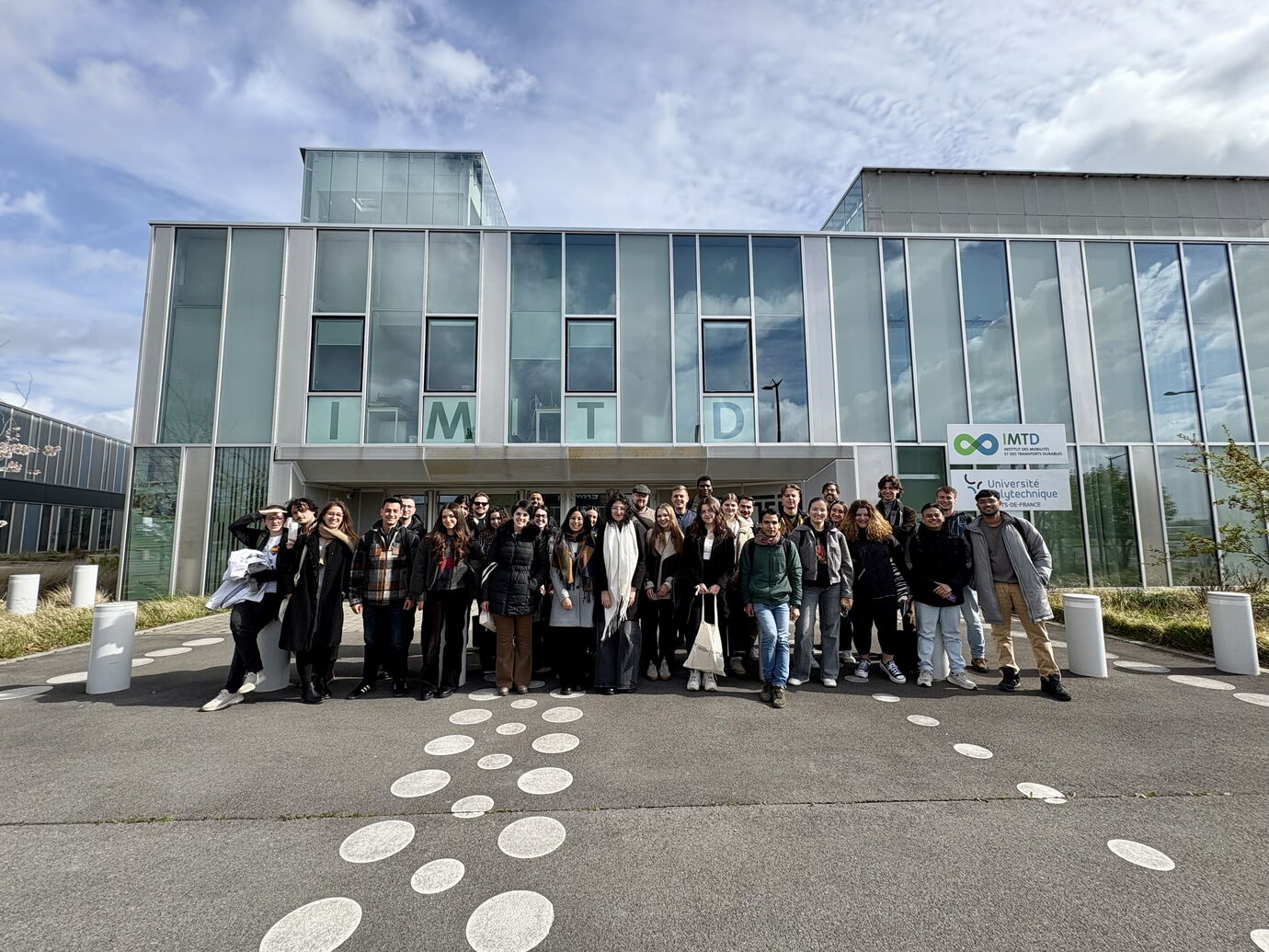 Accueil | Université Polytechnique Hauts-de-France