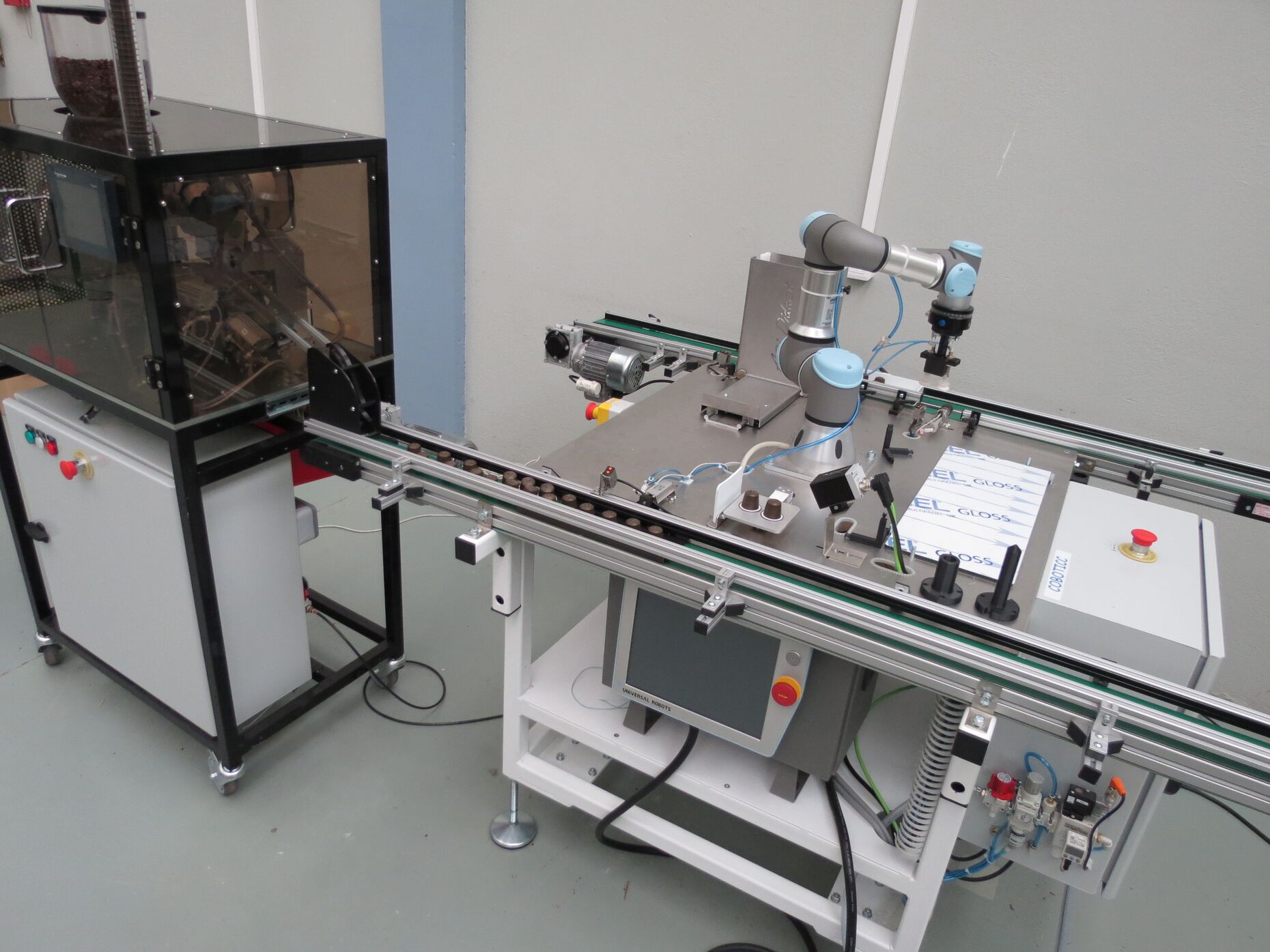 Génie industriel et maintenance | Institut Universitaire de Technologie Valenciennes - Cambrai ...