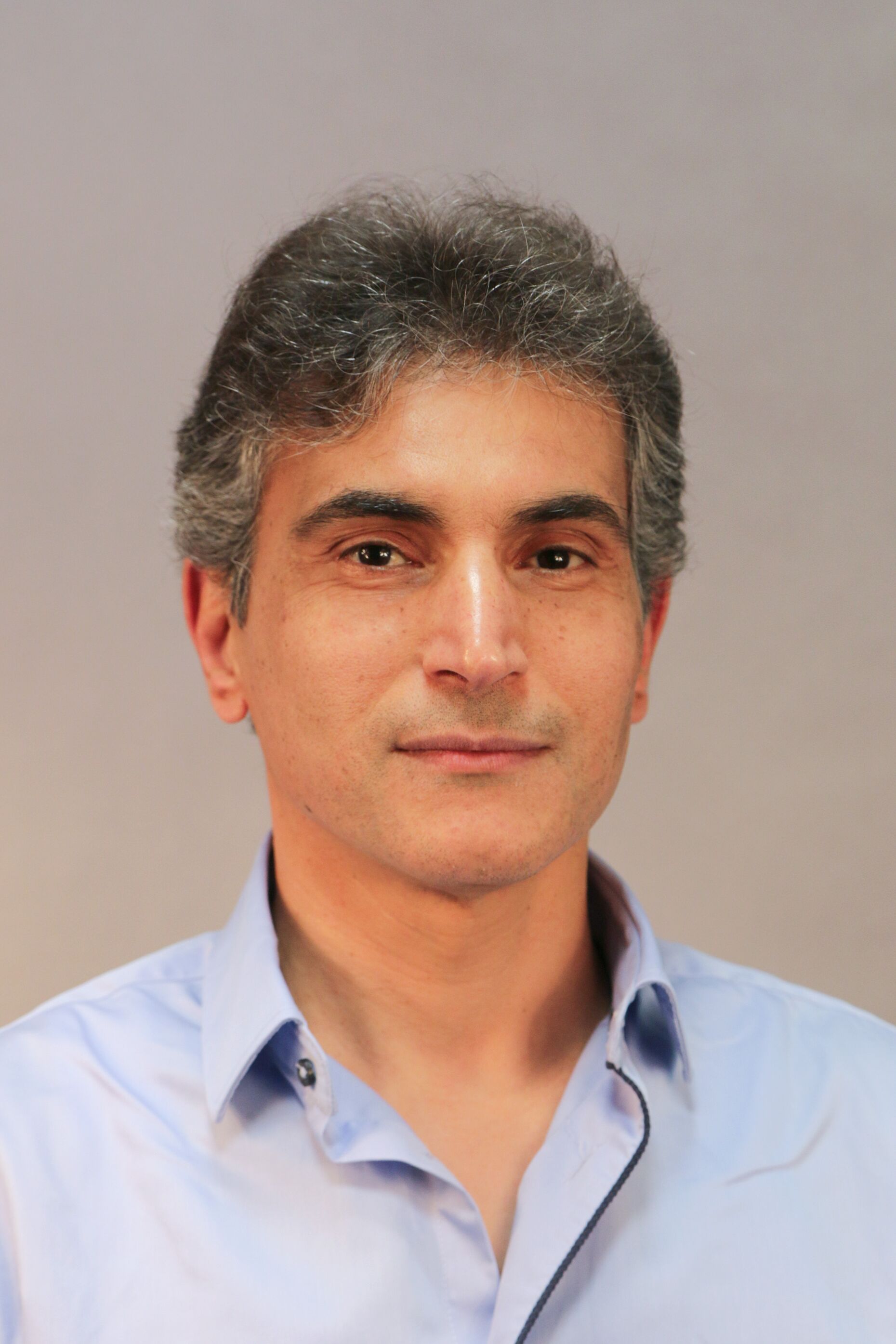 Mourad ABED | Université Polytechnique Hauts-de-France