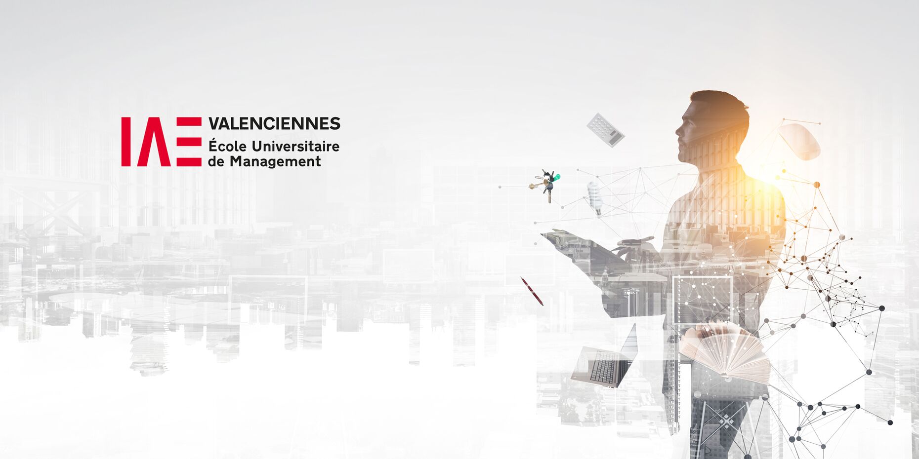 IAE Valenciennes | Institut Sociétés & Humanités