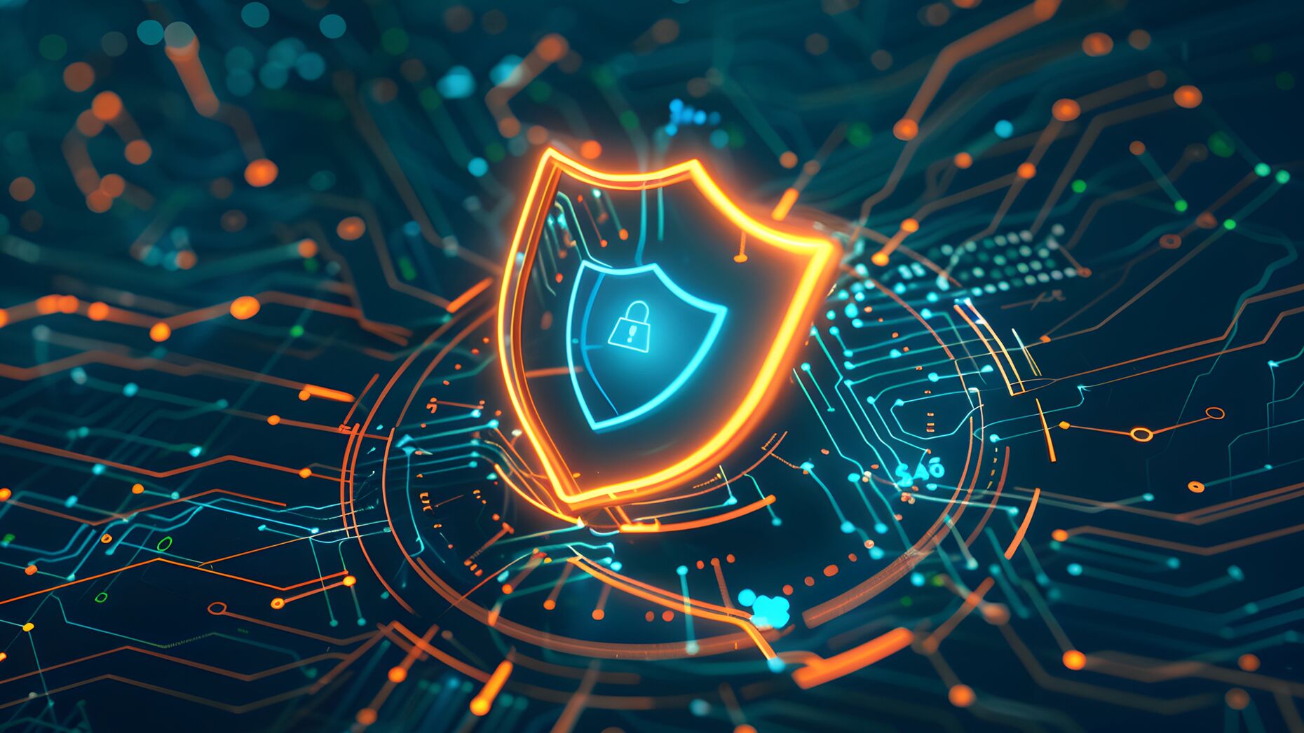 Cyber-security: Understanding, preventing and protecting yourself ...
