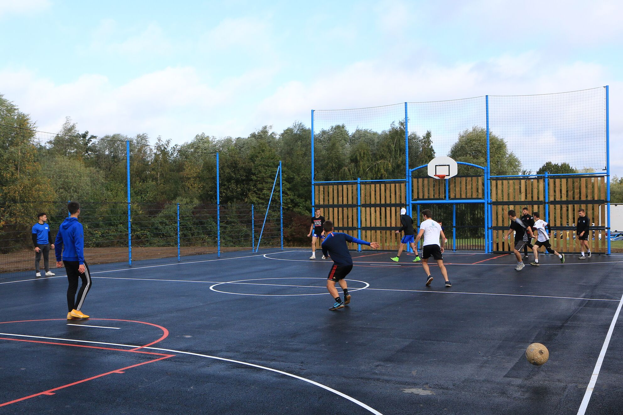 Pourquoi étudier à l’UPHF | Université Polytechnique Hauts-de-France