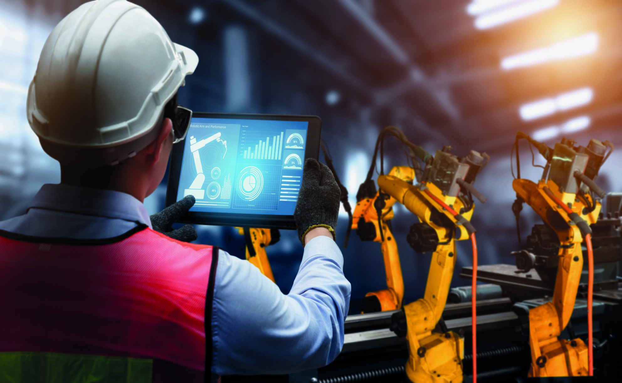 Génie industriel et maintenance | Institut Universitaire de Technologie Valenciennes - Cambrai ...