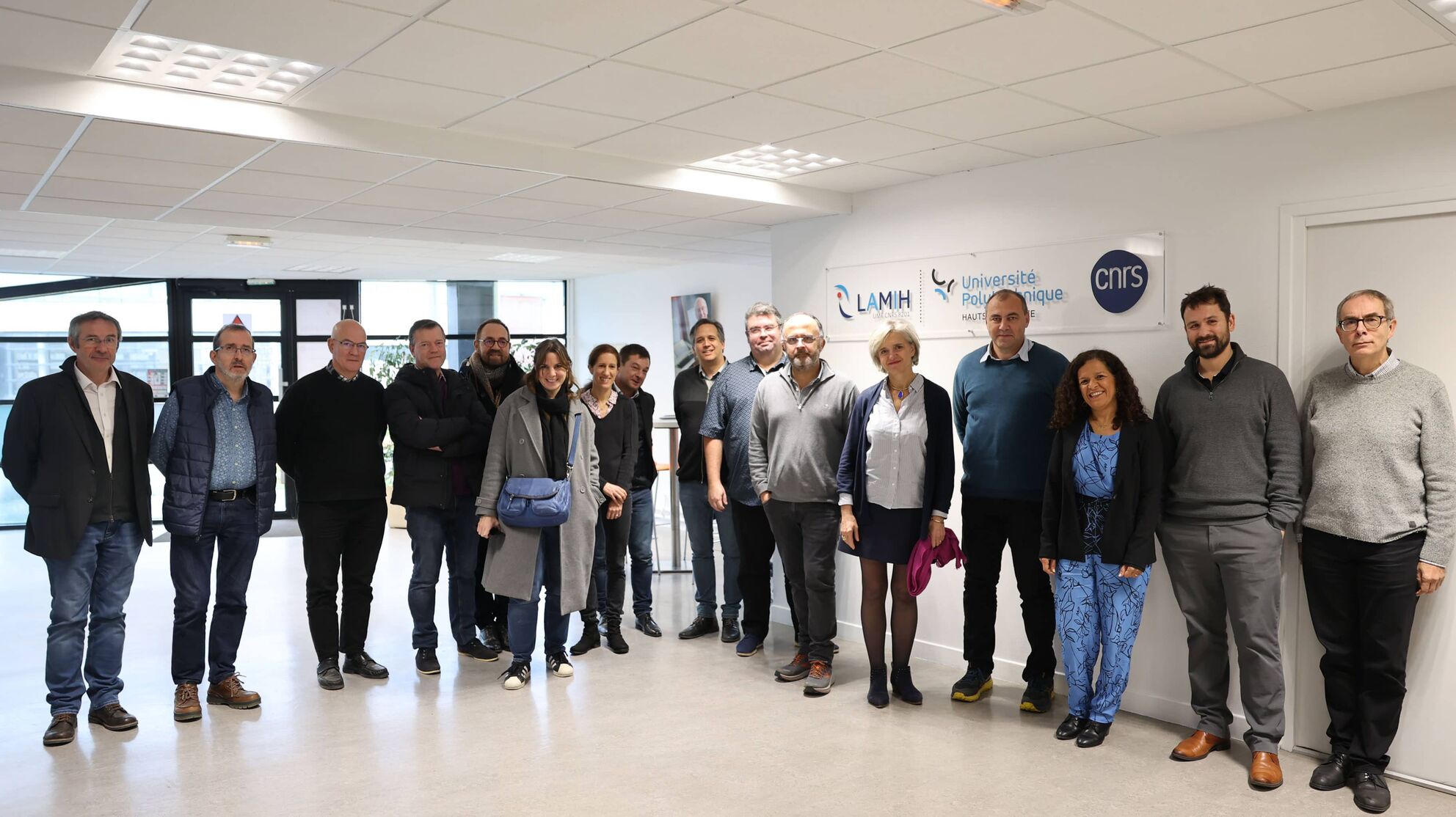 Accueil | Université Polytechnique Hauts-de-France