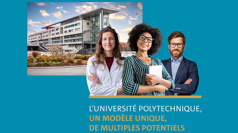 L’université polytechnique, un modèle unique, de multiples potentiels ...