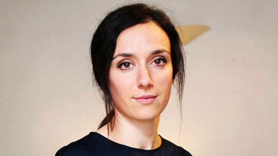 Conférence de Plana Radenovic | Université Polytechnique Hauts-de-France