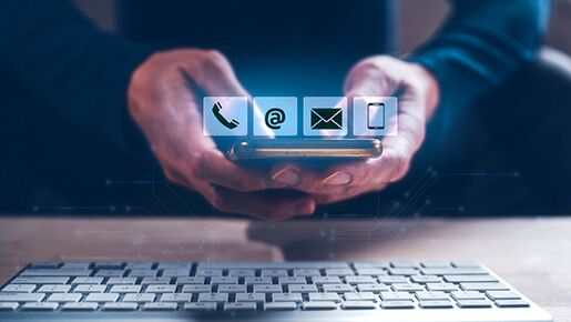 CONTACTS UPHF | Université Polytechnique Hauts-de-France