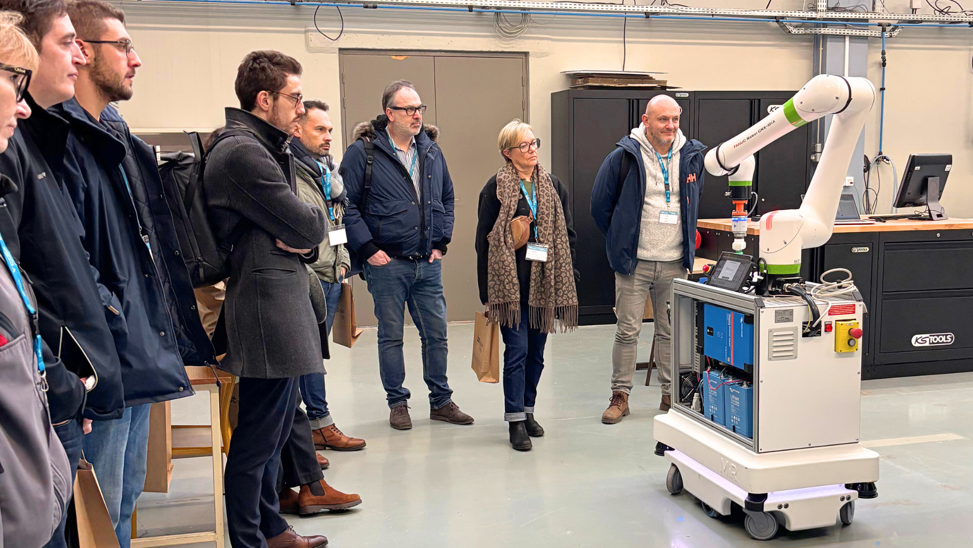 Accueil | Institut Universitaire de Technologie Valenciennes - Cambrai ...