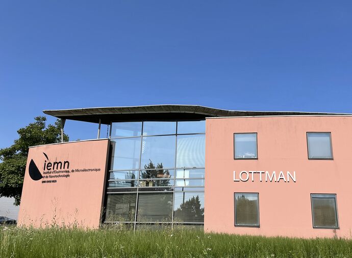 Présentation | IEMN