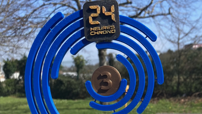 GIM'Eole national competition: 3rd place on the podium for GIM ...