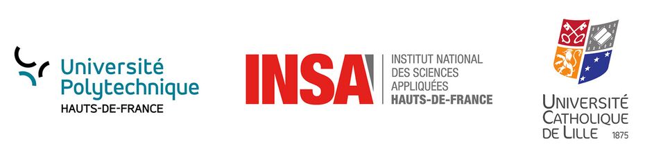 Présentation | Université Polytechnique Hauts-de-France