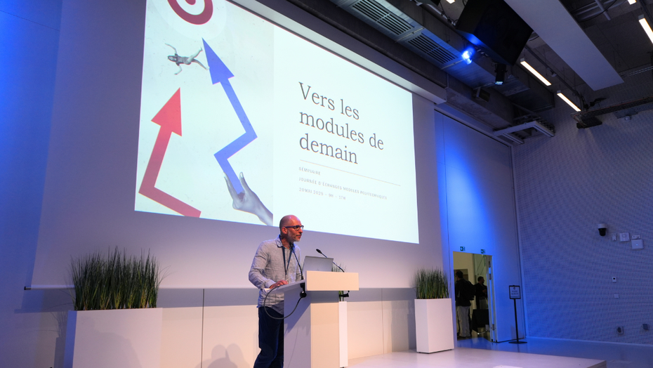 Modules polytechniques et modules d’ouverture | Université ...