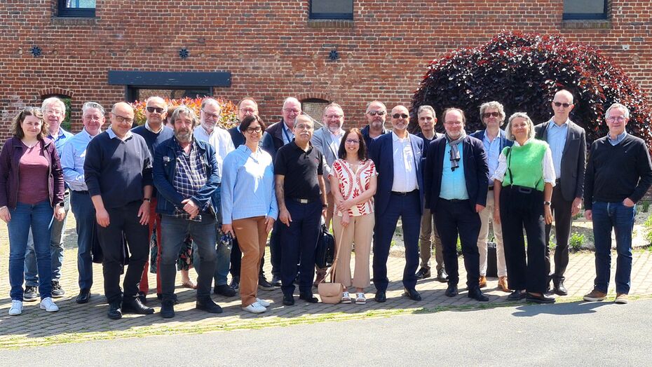 Le centre d’innovation et d’essais technologiques Valutec en route vers ...