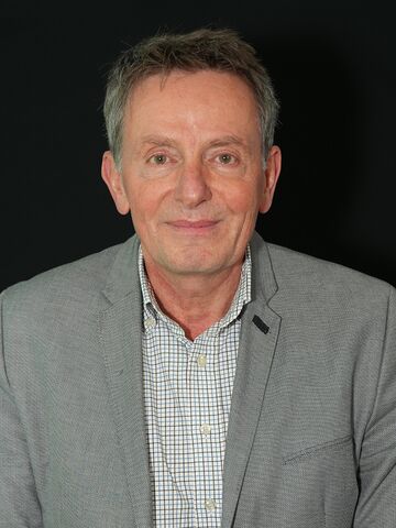 Philippe DULION | Université Polytechnique Hauts-de-France