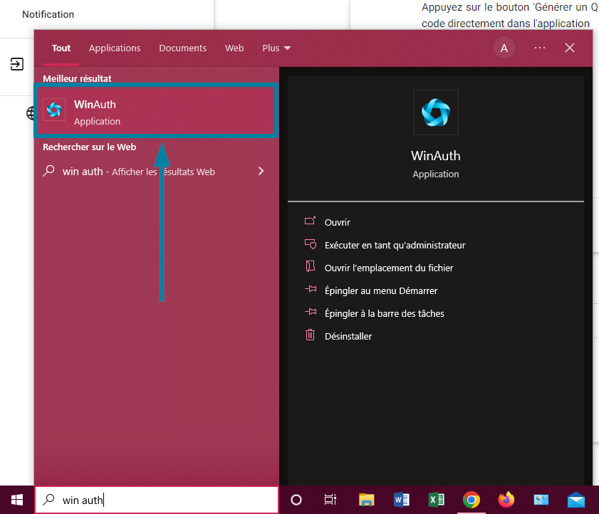 Activer la double authentification avec ESUP OTP [Espace de Documentation]