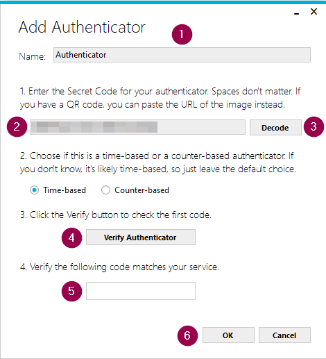 Activer la double authentification avec ESUP OTP [Espace de Documentation]