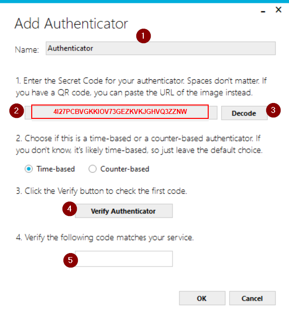 Activer la double authentification avec ESUP OTP [Espace de Documentation]